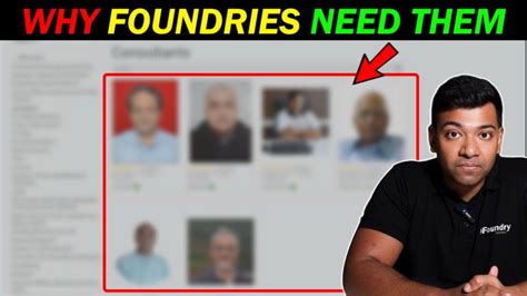 Foundryconsultants Foundry Metalcastings Castings Foundrybiz Ian