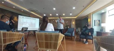 Now Happening Dilg Usec Dilg Region 6 Western Visayas Facebook