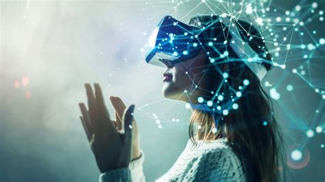 Free Virtual Reality Experience Image Library Virtual Reality