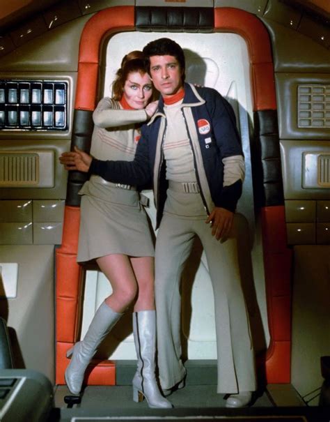 Space 1999 Tv Series Space 1999 Space 1999 Cast