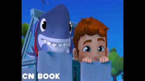 اعلان شارك دوغ نيك جونير Youtube