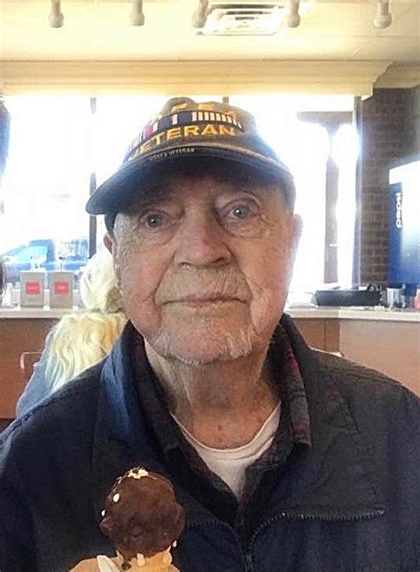 James Ambo Obituary St Ann Mo