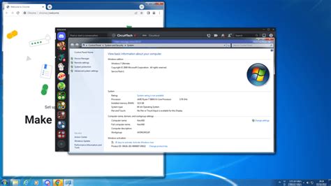Installing Windows 7 On The Pure Uefi Systems Without Csm R Windows7