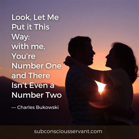 120 How A Man Should Love A Woman Quotes Subconscious Servant