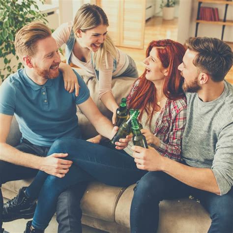 Enfp Vs Infj 8 Differences Between These Personality Types Happier