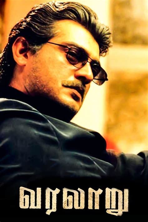 Ajith Kumar Movies Complete Filmography 1993 2026 Tamil Url
