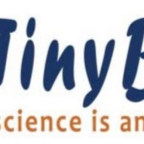 Tinybots Youtube