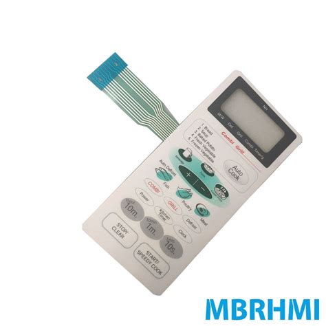 Buy Wholesale China Factory Price Membrane Switch And Membrane Switch At Usd 05 Global Sources