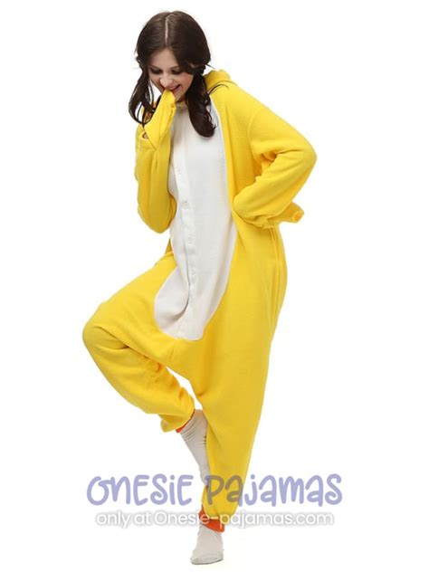 Duck Onesie Onesie Pajamas Duck Onesie Onesie Pajamas
