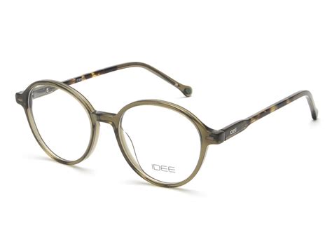 Shop Round Eyeglass Frames For Men And Women Idee Eyewear