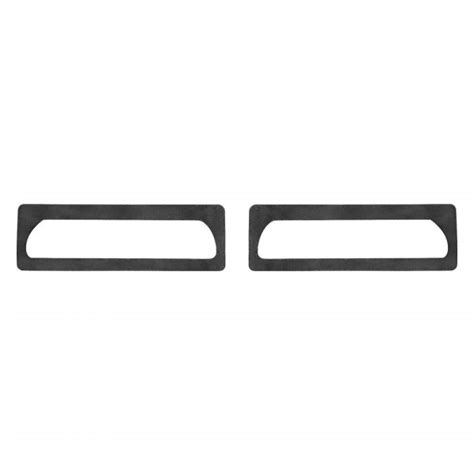 Goodmark® Gmk402014269p Replacement Parking Light Gaskets
