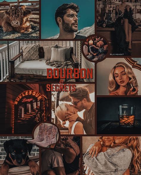 Liz Book Lover On Instagram “theres Only One Way Youre Allowed To Drink Bourbon When Youre