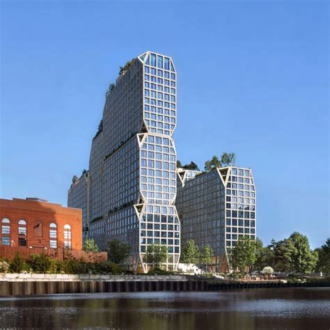 Adobe Construction Dezeen