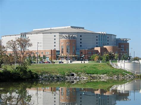 The Jerome Schottenstein Center Arenanetwork