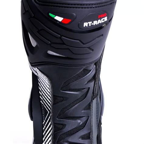 Mens Motorbike Boots For Track Road Adventure Dainese