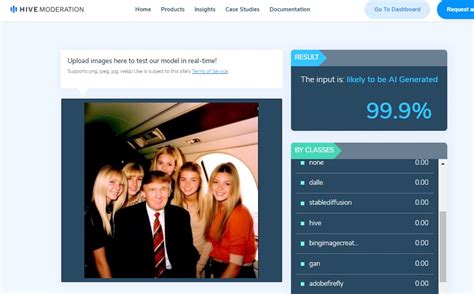 Fact Check Viral Photos Of Donald Trump With Jeffey Epstein Found To Be Ai Generated