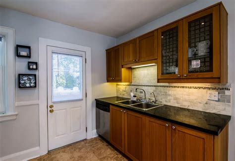 Frosted Glass Kitchen Cabinets Door Styles Designing Idea