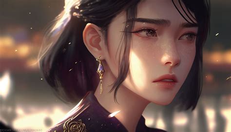 Beautiful Girl By Ezra0680 On Deviantart