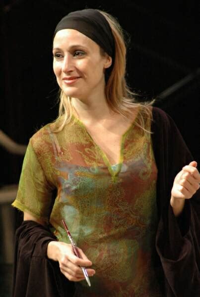 Heather Raffo American Actor Playwright World Biographical Encyclopedia