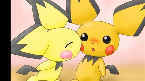 Pichu Wallpaper 59 Images