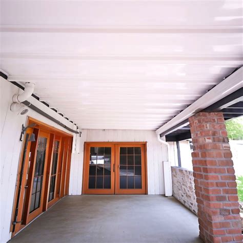 Building Your Diy Under Deck Drainage System