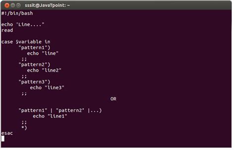 ¿cómo Crear Un Script De Shell En Linux