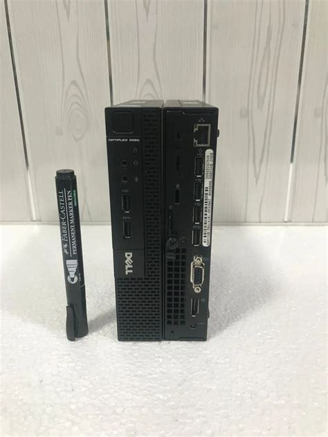 Tiny Dell Optiplex 9020 Micro Desktop Core I5 At ₹ 8500 In Mumbai Id