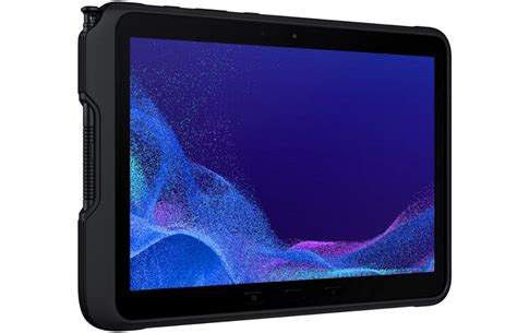 Dit Is De Galaxy Tab Active 4 Pro Robuuste Tablet Voor Elk Avontuur