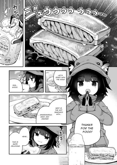 Liloshi To Asobou Nhentai Hentai Doujinshi And Manga