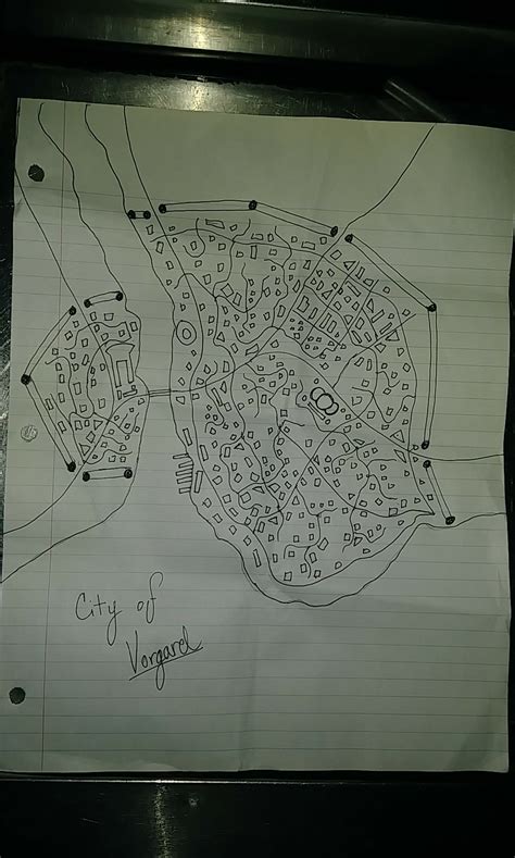 How To City Building R Mapmaking