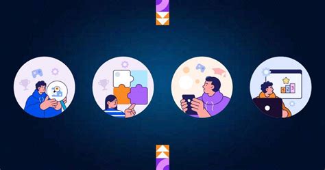 Differences Between Games Game Based Learning And Gamification