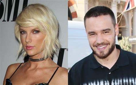 Taylor Swift And Liam Payne Named ‘most Influential Twitter Users