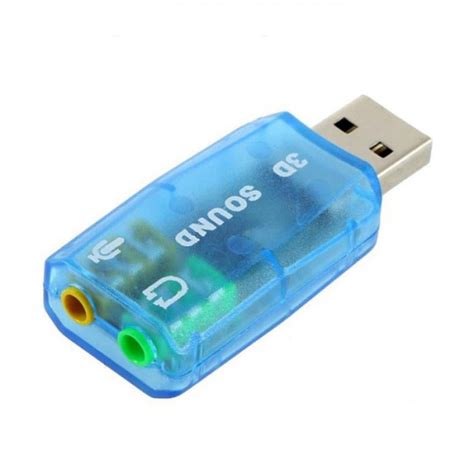 Buy Audio Controller Usb Sound Adaptor Online In Pakistan Buyon Pk
