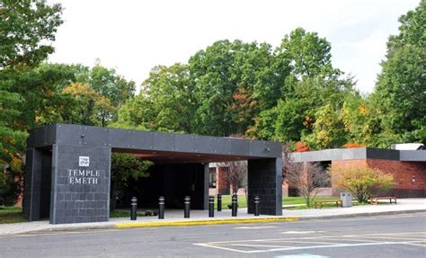 Temple Emeth In Teaneck Marks Its 75th Anniversary