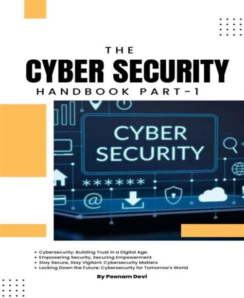 Cyber Security Handbook Part 1 Hacking The Hackers Unraveling The