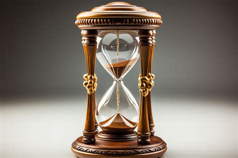 Hourglass Sandglass Sand Timer Sand Graphic By Saydurf · Creative