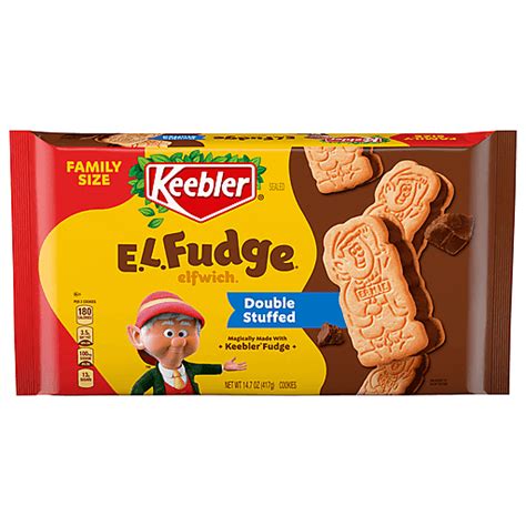 Keebler Elves Cookies