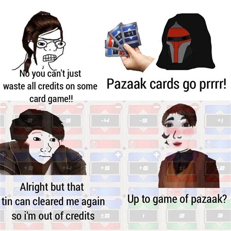 Card Go Brrr Meme By Surreal Memedroid