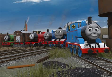 Trainz Portal