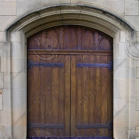 Texture Jpeg Door Gothic Arch