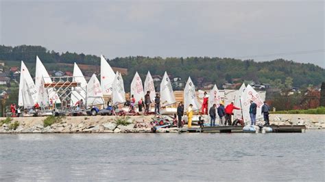 Ptuj Lake Visitptujeu