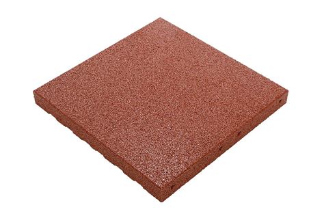 Impact Attenuation Tile 50x50x5 Cm