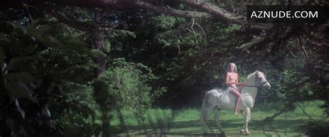 Zardoz Nude Scenes Aznude