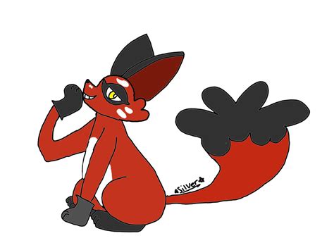 Nickit By Dastarman On Deviantart