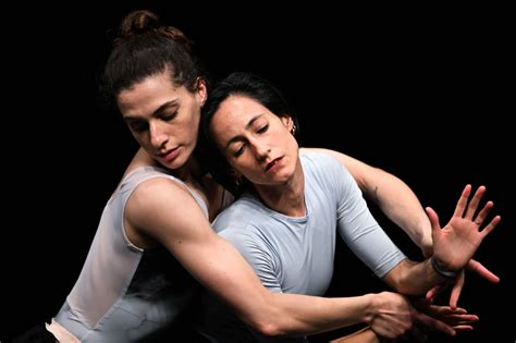 Ballets Hidden Identity The Journey Of Adriana Pierce And Queer The