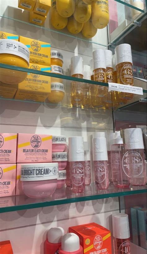 150 Ideja S Ploče Sol De Janeiro🎀 U 2025