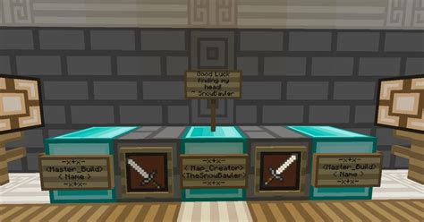 Project Spawn Simple Edition Minecraft Map