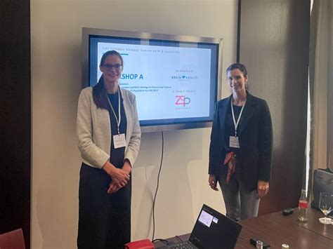 Dr Alena Busche On Linkedin It Was A Pleasure To Be Part Of The Life