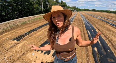 Bells Farming Here Is A Short Update On Some Seed Planting In The