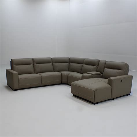 Aspen Corner Motion Sofa Set Essops Home